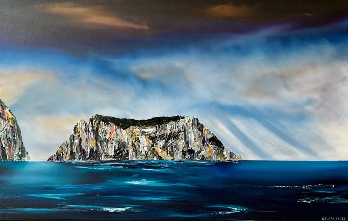 Huon Art | Stuart Clues