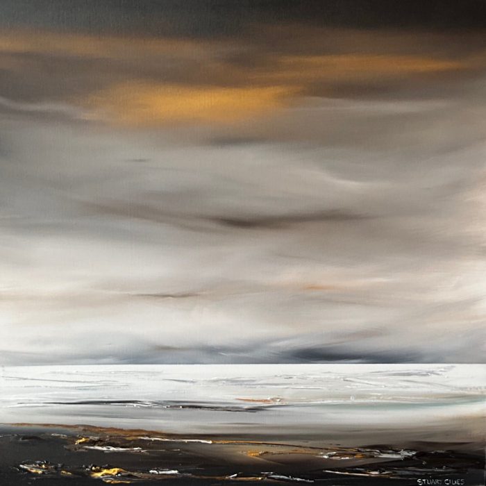 Huon Art | Stuart Clues