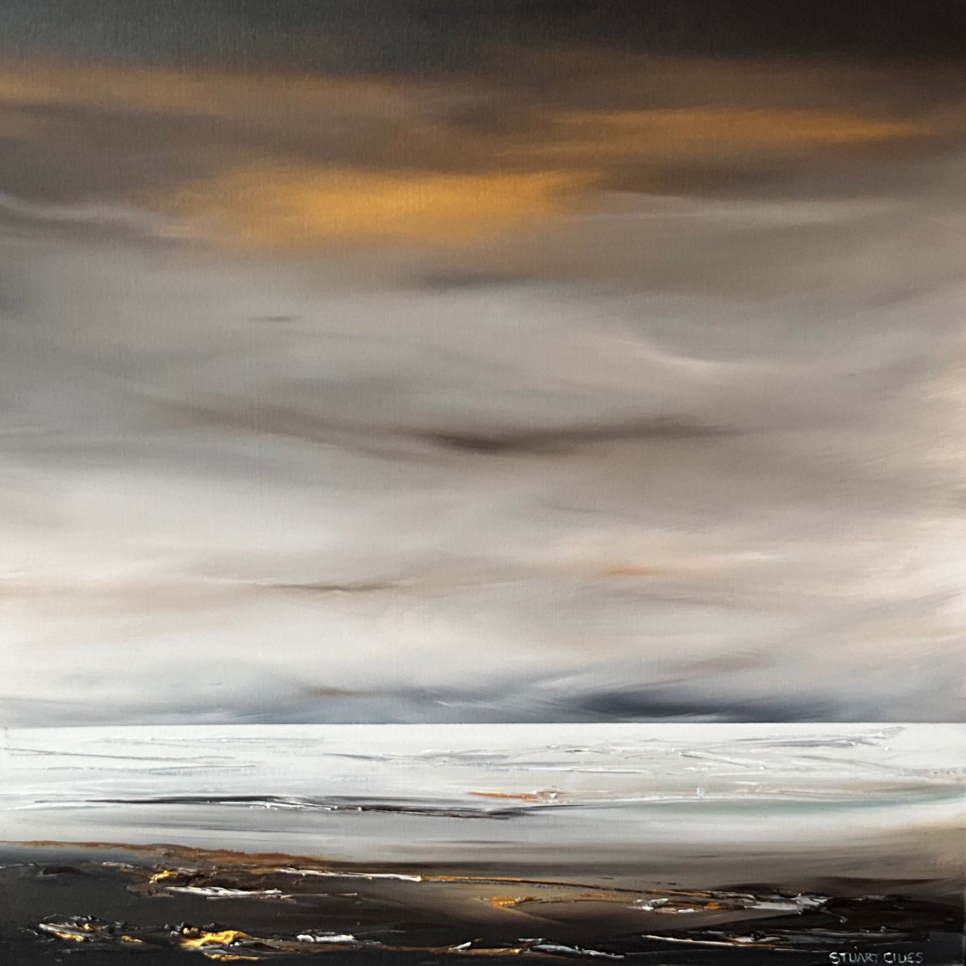 Huon Art | Stuart Clues