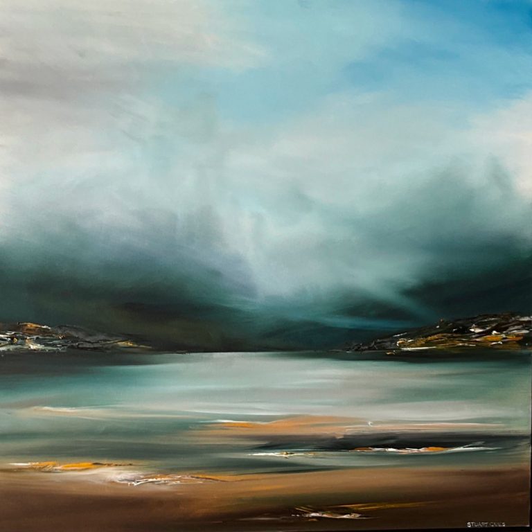 Huon Art | Stuart Clues