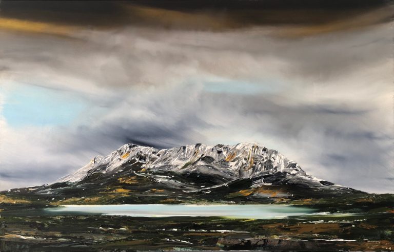 Huon Art | Stuart Clues