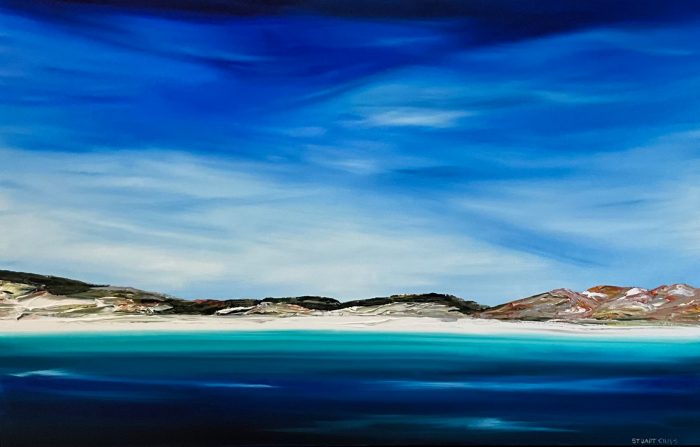 Huon Art | Stuart Clues