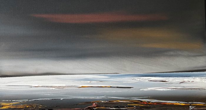 Huon Art | Stuart Clues