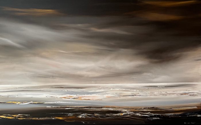 Huon Art | Stuart Clues