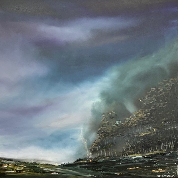 Huon Art | Stuart Clues